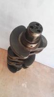 China MF102601 Forged Steel Engine Crankshaft 4d56 Engine Crankshaft For Mitsubishi for sale