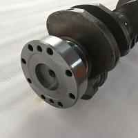 China Casting Or Forged Truck Engine Crankshaft S6S S4S Diesel Engine Crankshaft for sale