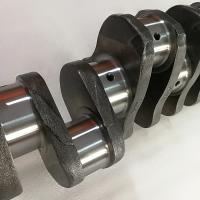 China Casting Or Forged Truck Engine Crankshaft S6S S4S Diesel Engine Crankshaft for sale