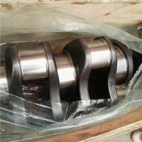 China Diesel Engine Crankshaft C7 Forged Steel Engine Crankshaft 2275480 489-2731 For for sale