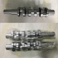 China Auto Engine Forged Steel Crankshaft 3306 For  Crankshaft 4N7693 for sale