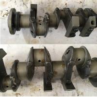 China HINO Forged And Casting Crankshaft EH700 Diesel Engine Car Crankshaft 13411-1291 for sale