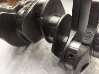 China Engine Crankshaft 6HK1 Isuzu Engine Crankshaft OEM 8-94396737-4 for sale