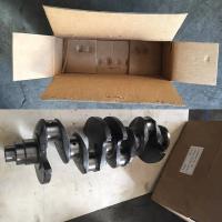 China Engine Crankshaft 6HK1 Isuzu Engine Crankshaft OEM 8-94396737-4 for sale