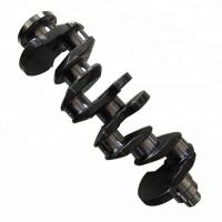 China Integrale Crankshaft 3306 3304 For  Crankshaft 4N7692 / 4N7693 / 2W7458 for sale