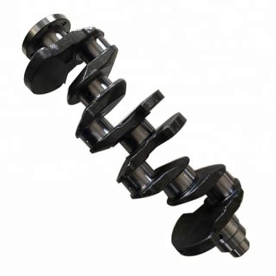 China Integrale Crankshaft 3306 3304 For  Crankshaft 4N7692 / 4N7693 / 2W7458 for sale