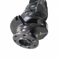 China Length 960mm Truck Diesel Engine Part 6SD1 For ISUZU Crankshaft 1-12310503-2 for sale