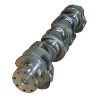China 881mm Length Diesel Engine Crankshaft Automotive Engine Parts W06D Billet Crankshaft Stroke X3310211 for sale