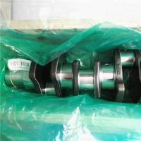 China Diesel Engine Crankshaft 320D/ C6.4 Engine Crankshaft 2767387 2611544 For for sale