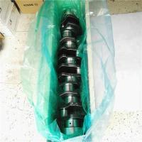 China Diesel Engine Crankshaft 320D/ C6.4 Engine Crankshaft 2767387 2611544 For for sale