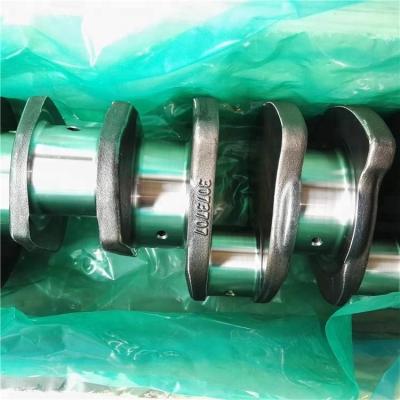 China Diesel Engine Crankshaft 320D/ C6.4 Engine Crankshaft 2767387 2611544 For for sale