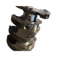 China Genuine Mining Truck Engine Crankshaft 4D94E 4TNE94 Crank Shaft YM129900-21050 for sale