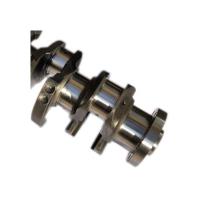 China 881mm Length Diesel Engine Crankshaft Automotive Engine Parts W06D Billet Crankshaft Stroke X3310211 for sale