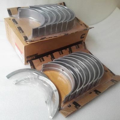 China Diesel Engine Repairing Fit For Isuzu DH100 DH100H Main Bearing & Con Rod Bearing for sale