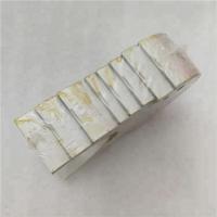 China Crankshaft Bearing & Conrod Bearing S4K S6K Diesel Engine Bearings MP131H RP131H for sale