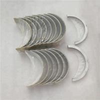 China Crankshaft Bearing & Conrod Bearing S4K S6K Diesel Engine Bearings MP131H RP131H for sale