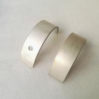China Crankshaft Bearing & Conrod Bearing S4K S6K Diesel Engine Bearings MP131H RP131H for sale