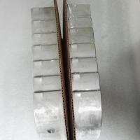 China Con Rod Bearing For Isuzu 4BA1 4BB1 4BC1 C330 Crankshaft Main bearing STD / 0.25 / 0.50 / 1.0 for sale
