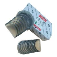 China Con Rod Bearing For Isuzu 4BA1 4BB1 4BC1 C330 Crankshaft Main bearing STD / 0.25 / 0.50 / 1.0 for sale