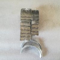 China Con Rod Bearing For Isuzu 4BA1 4BB1 4BC1 C330 Crankshaft Main bearing STD / 0.25 / 0.50 / 1.0 for sale