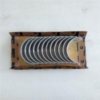 China Engineering Machinery Engine Bearing DA120 GD150F DA640 Main Bearing & Con Rod Bearing for sale