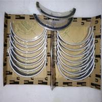 China STD Size Diesel Engine Bearings 4DQ3 4DQ5 4DQ11 4DQ50 Metal Mian Bearing for sale