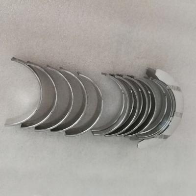 China Bulldozer / Excavator 6D31 6D31T Engine Main Bearing / Con Rod Bearing For Mitsubishi for sale