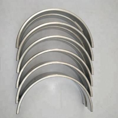 China Diesel Engine Main Bearing DA640PP DA640PR DA640-T Crankshaft Bearing Con Rod Bearing for sale
