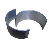 China Engine Bearing 6BB1 6BD1 6BF1 6BG1Diesel Engine Crankshaft Main Bearing Z-1-11510-074-3 20801-07341 for sale