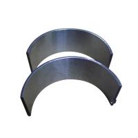 China Engine Bearing 6BB1 6BD1 6BF1 6BG1Diesel Engine Crankshaft Main Bearing Z-1-11510-074-3 20801-07341 for sale