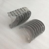 China Con Rod Bearing & Main Bearing G201 Crankshaft Engine Bearing For Isuzu for sale