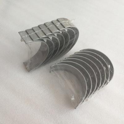 China Engine Bearing 6BB1 6BD1 6BF1 6BG1Diesel Engine Crankshaft Main Bearing Z-1-11510-074-3 20801-07341 for sale