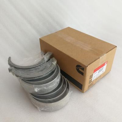 China Con Rod Bearing & Main Bearing G201 Crankshaft Engine Bearing For Isuzu for sale