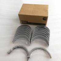 China Con Rod Bearing & Main Bearing G201 Crankshaft Engine Bearing For Isuzu for sale