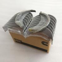 China Engineering Machinery Engine Bearing E120 Main Bearing STD / +0.25 / +0.50 For Isuzu for sale