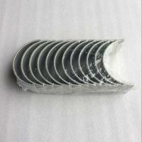 China Engineering Machinery Engine Bearing E120 Main Bearing STD / +0.25 / +0.50 For Isuzu for sale
