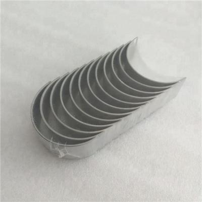 China Main Bearing & Conrod Bearing 4G91 4G92 4G93 Diesel Engine Bearings M135H R135H for sale