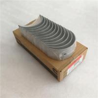 China Mitsubishi Mian Bearing & Con Rod Bearing 8DC7 8DC8 Engine Bearing M107H1 R114H1 for sale