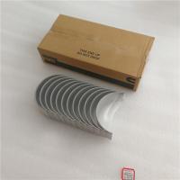 China Mitsubishi Mian Bearing & Con Rod Bearing 8DC7 8DC8 Engine Bearing M107H1 R114H1 for sale