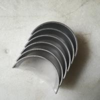 China High Performance Diesel Engine Bearings Main And Con Rod Bearing 6D22 6D20 6D22T 6D21 Engine Bearing for sale