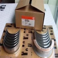 China Diesel Engine Crankshaft Beraing 6DR5 6DR50 Main Bearing M6052K R6052K for sale