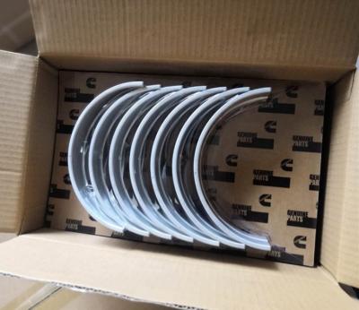 China Connecting Rod Bearing Set D920 For Diesel Engine Repairing Fit For Isuzu Main Bearing for sale
