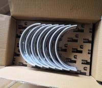 China Diesel Engine Bearings 6D10 6D11 6D14 6D15 6D16 Main Bearing Crankshaft Bearing for sale