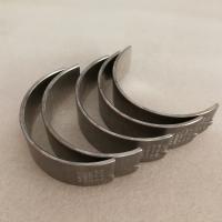 China Diesel Engine Bearings 6D10 6D11 6D14 6D15 6D16 Main Bearing Crankshaft Bearing for sale