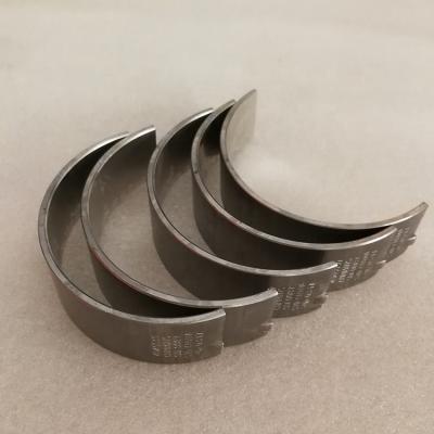 China Diesel Engine Bearings 6D10 6D11 6D14 6D15 6D16 Main Bearing Crankshaft Bearing for sale