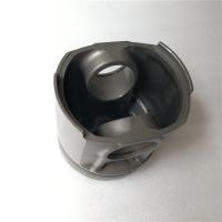China Cylinder Liner For Hino H07K Engine Spare Parts Truck Liner Kit 109.0mm Diameter for sale