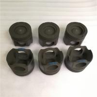 China Engine Piston Diesel Engine Part ED33 Liner Kit & Piston Set 12010-J2000 For Cummins for sale