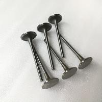 China Nissan Diesel Engine Parts SD20 SD22 SD30 Intake And Exhaust Valve for sale