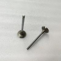 China Nissan Diesel Engine Parts SD20 SD22 SD30 Intake And Exhaust Valve for sale