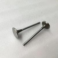 China Nissan Diesel Engine Parts SD20 SD22 SD30 Intake And Exhaust Valve for sale